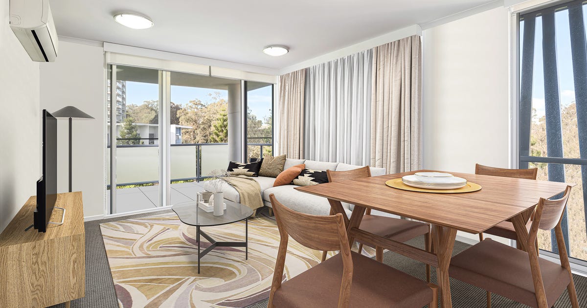 50/40 Ramsgate Street, Kelvin Grove QLD 4059 - property.com.au