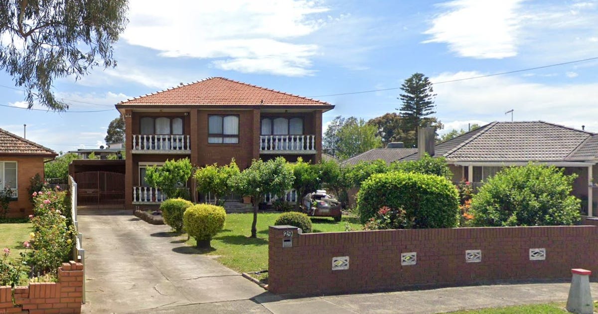 29 Kemp Street, Springvale VIC 3171 - property.com.au