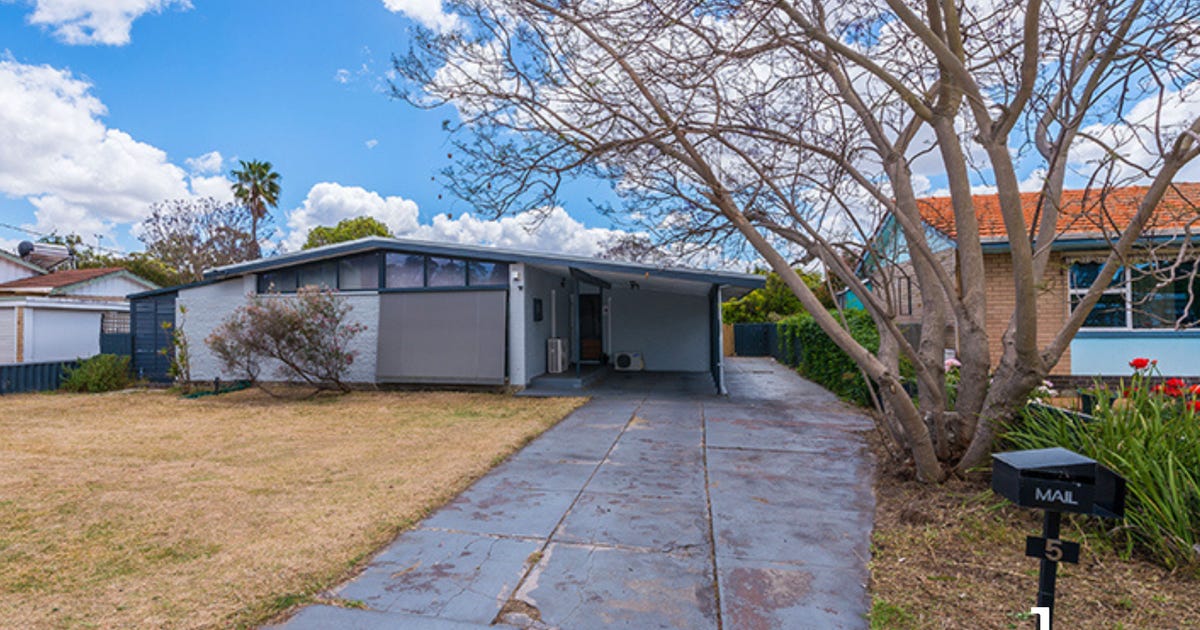 5 Wendron Street, Cloverdale WA 6105 - property.com.au