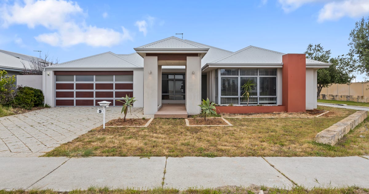9 Impington Road, Butler WA 6036 - property.com.au