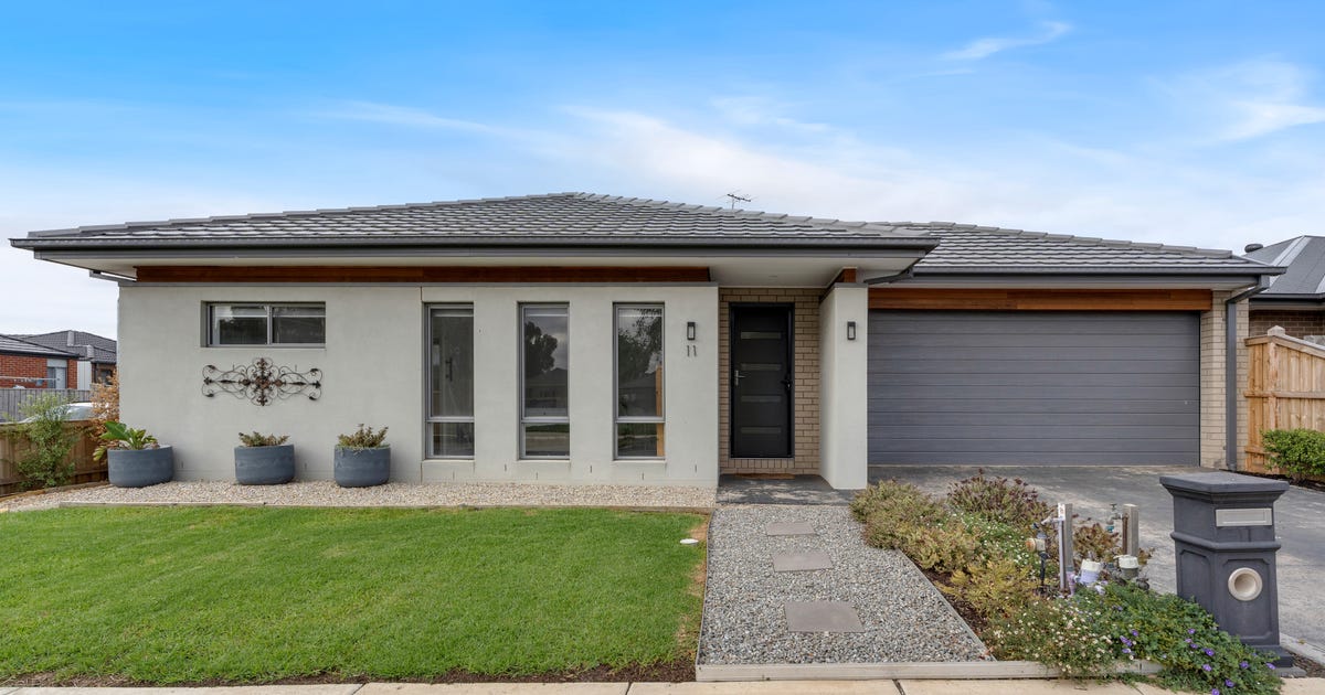 11 Emu Drive, Beveridge VIC 3753 - property.com.au