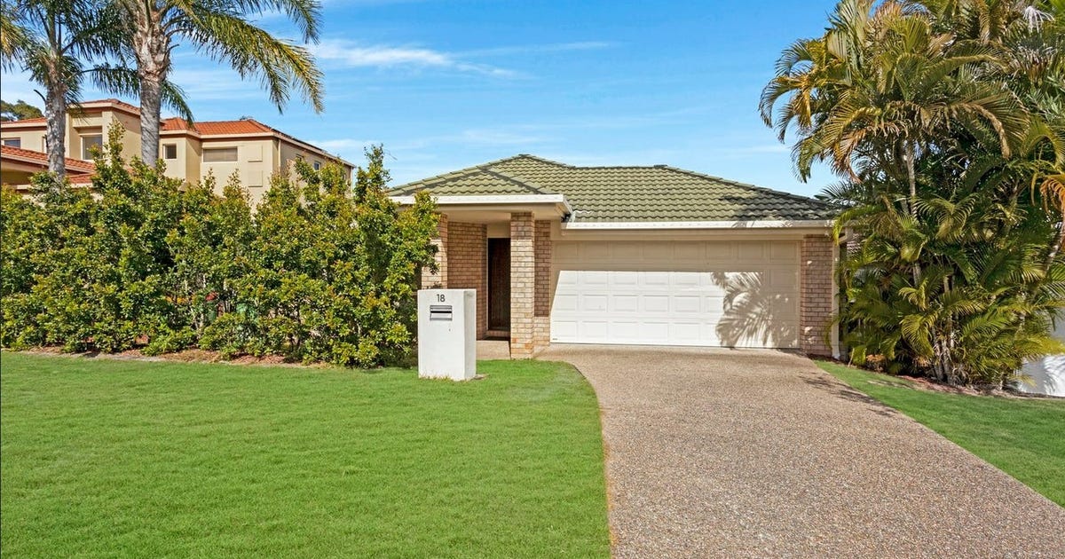18 Nikau Cres, Nerang QLD 4211 - property.com.au