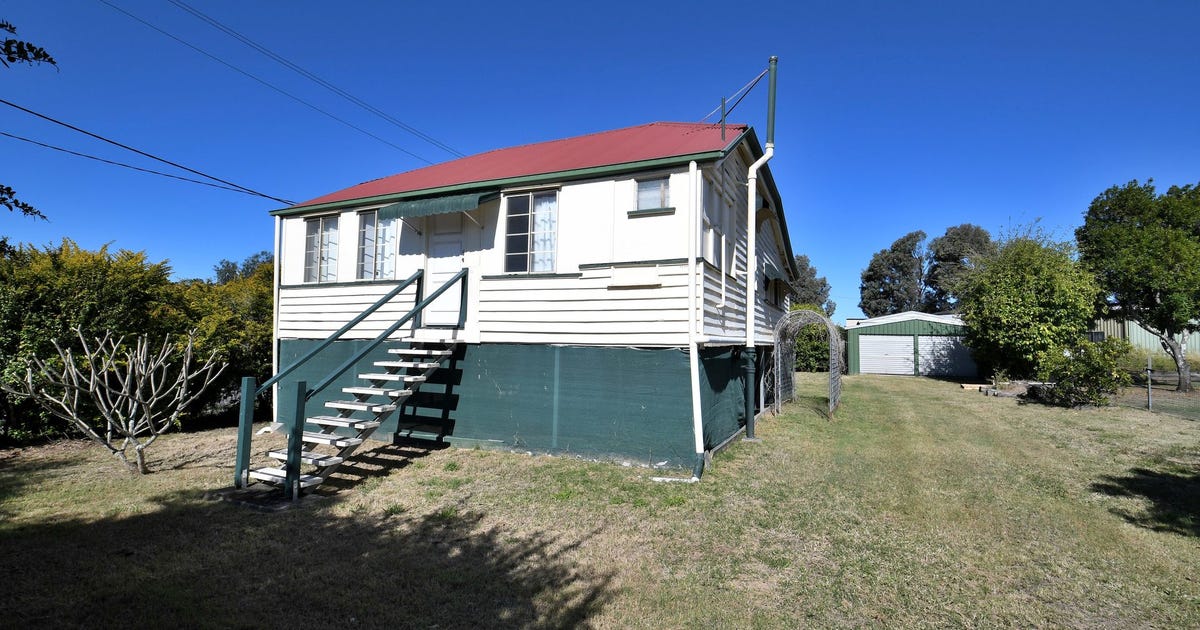 4 Don Street, Lowood QLD 4311 - property.com.au