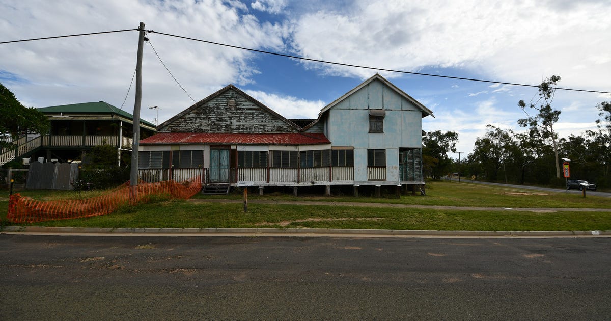 1 Alice Street, Duaringa QLD 4712 - property.com.au
