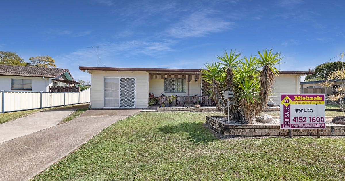 7 Dawson Street, Bundaberg East QLD 4670 - property.com.au