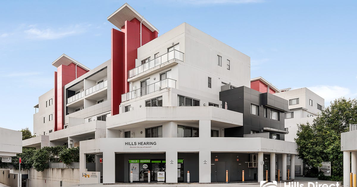 51/10 Merriville Road, Kellyville Ridge NSW 2155 - property.com.au
