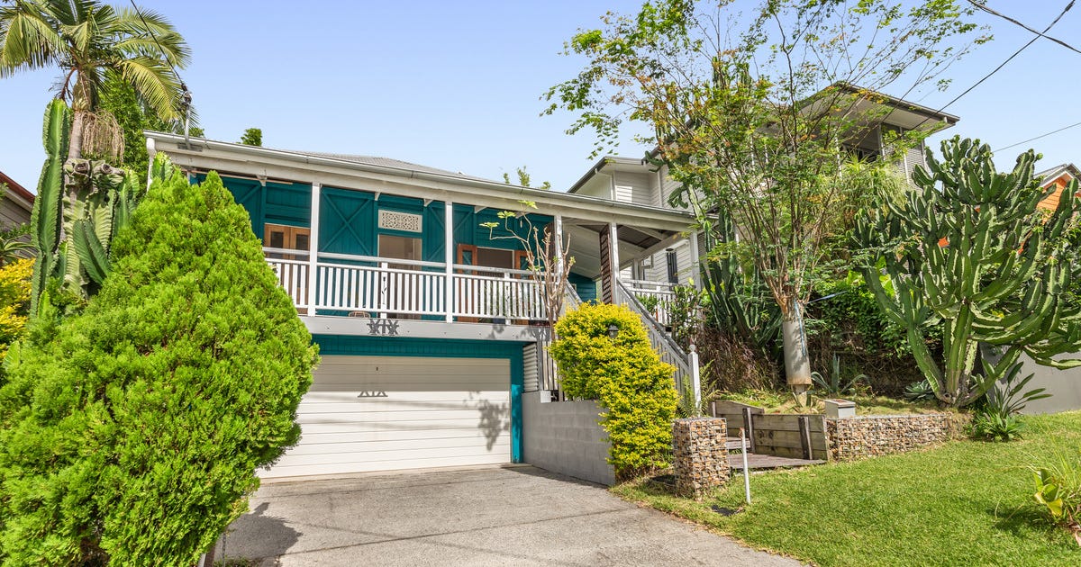 19 Grace Street, Red Hill QLD 4059 - property.com.au