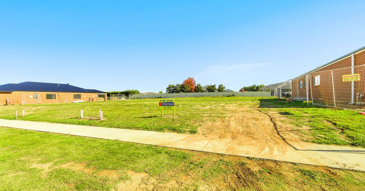 44 Wiggins Avenue, Maffra VIC 3860 - property.com.au