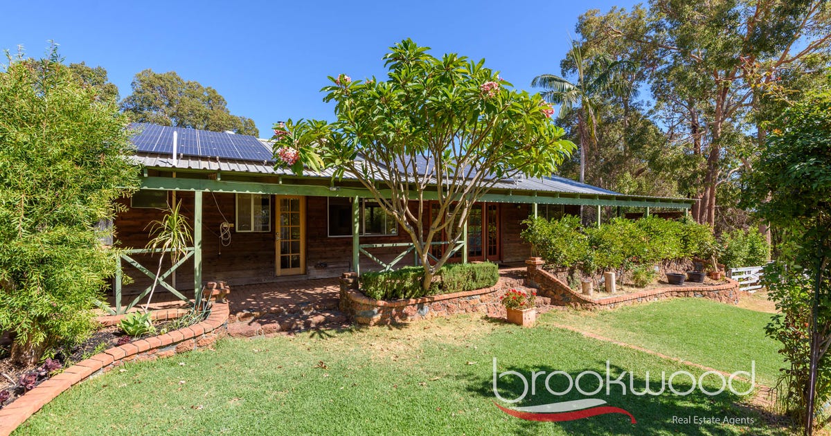 35 Casino Road, Glen Forrest WA 6071 - property.com.au