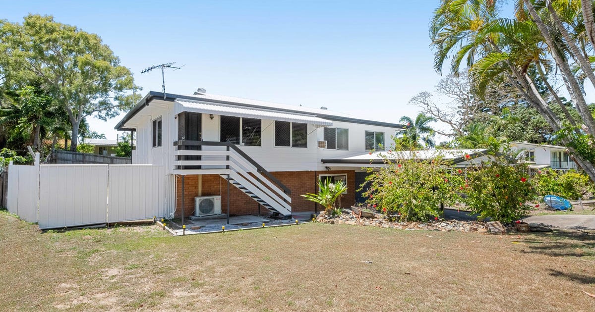 2 Kingfisher Street, Slade Point QLD 4740 - property.com.au