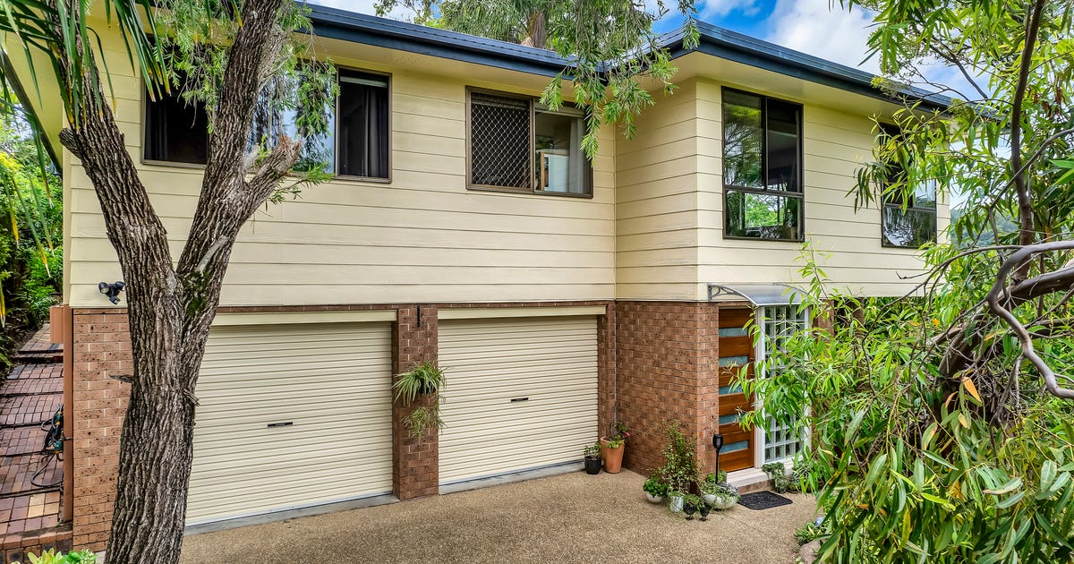 19 Teroma Street, The Gap QLD 4061 - property.com.au