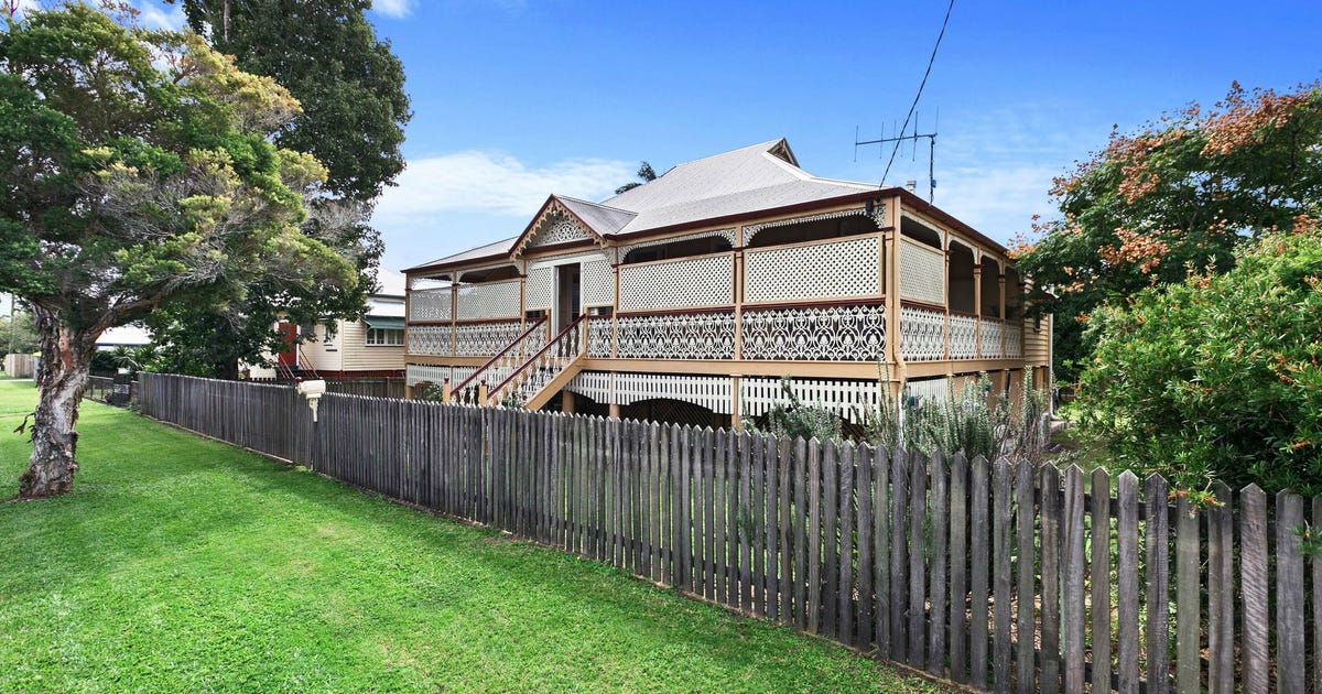 21 Queen Street, Maryborough QLD 4650 - property.com.au