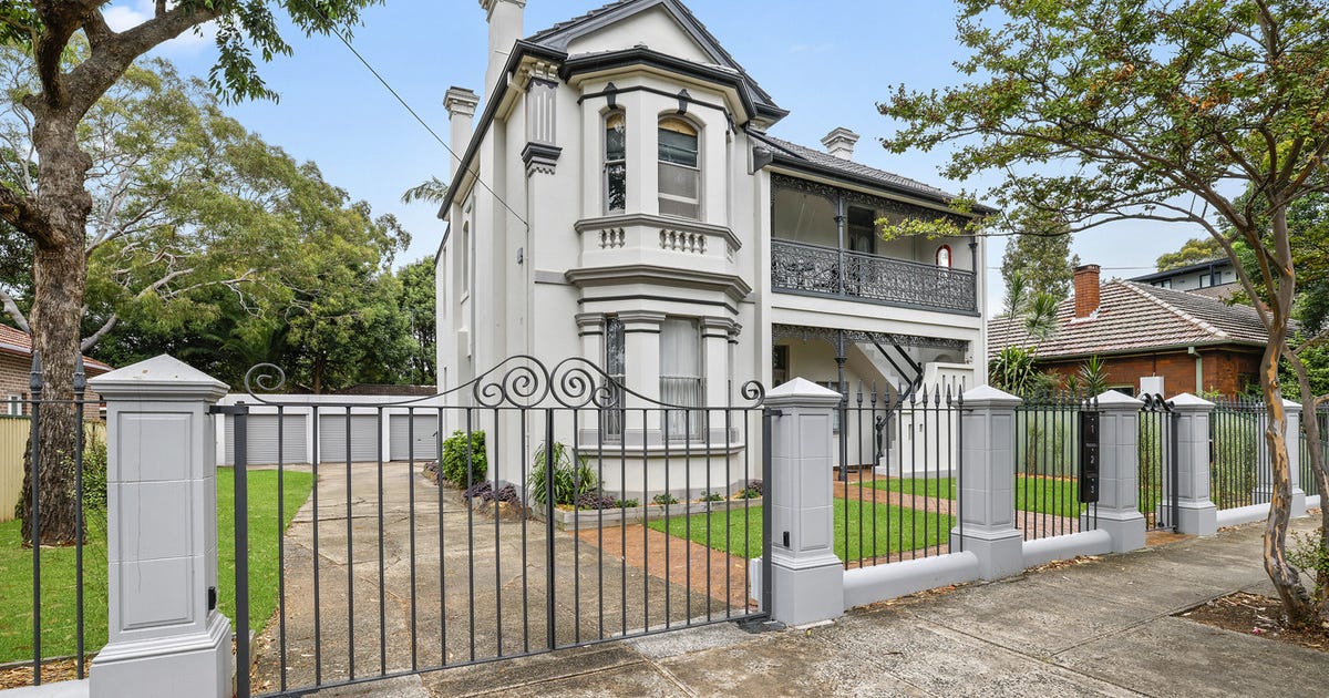 143 Croydon Road, Croydon NSW 2132 - property.com.au