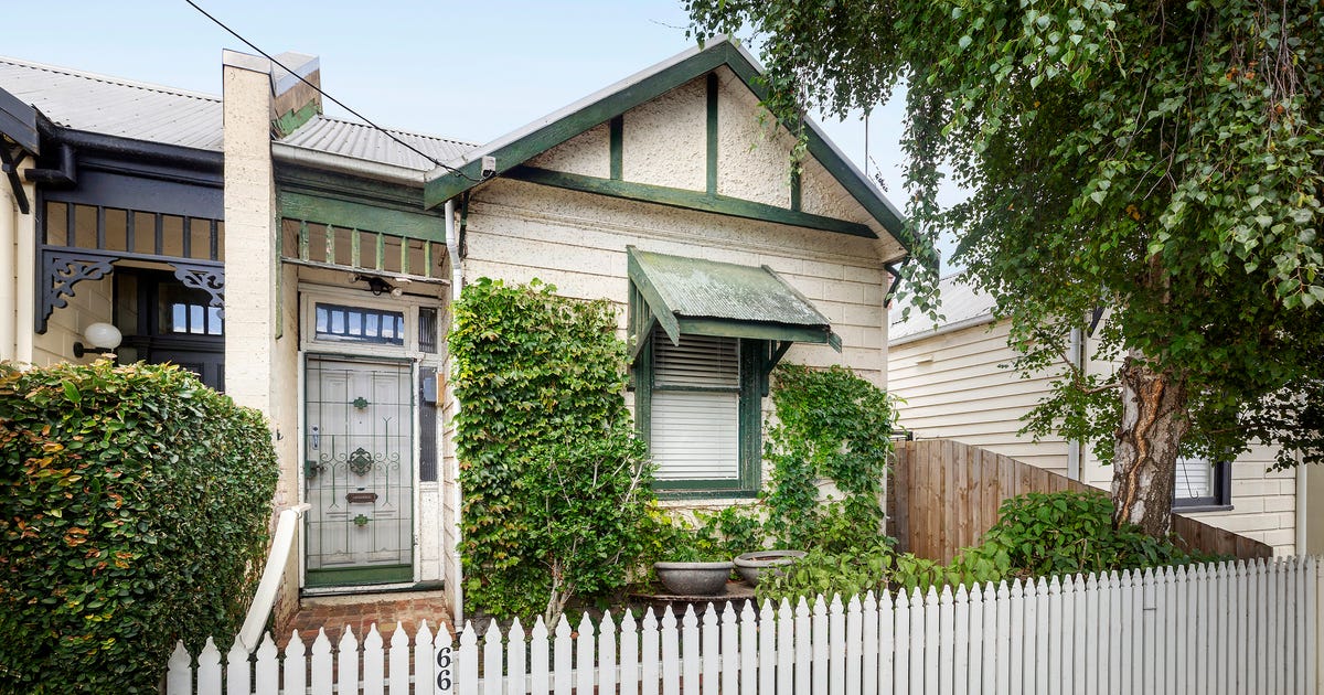 66 Bayview Street, Prahran VIC 3181 - property.com.au