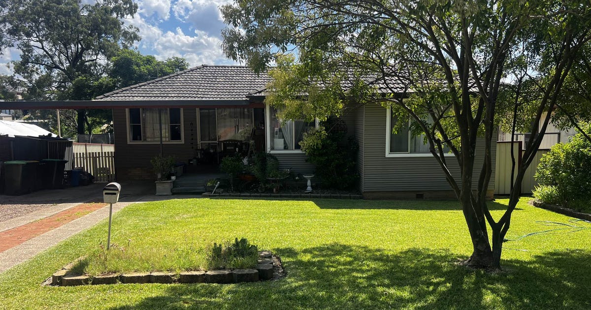 29 Adams Street, Muswellbrook NSW 2333 - property.com.au