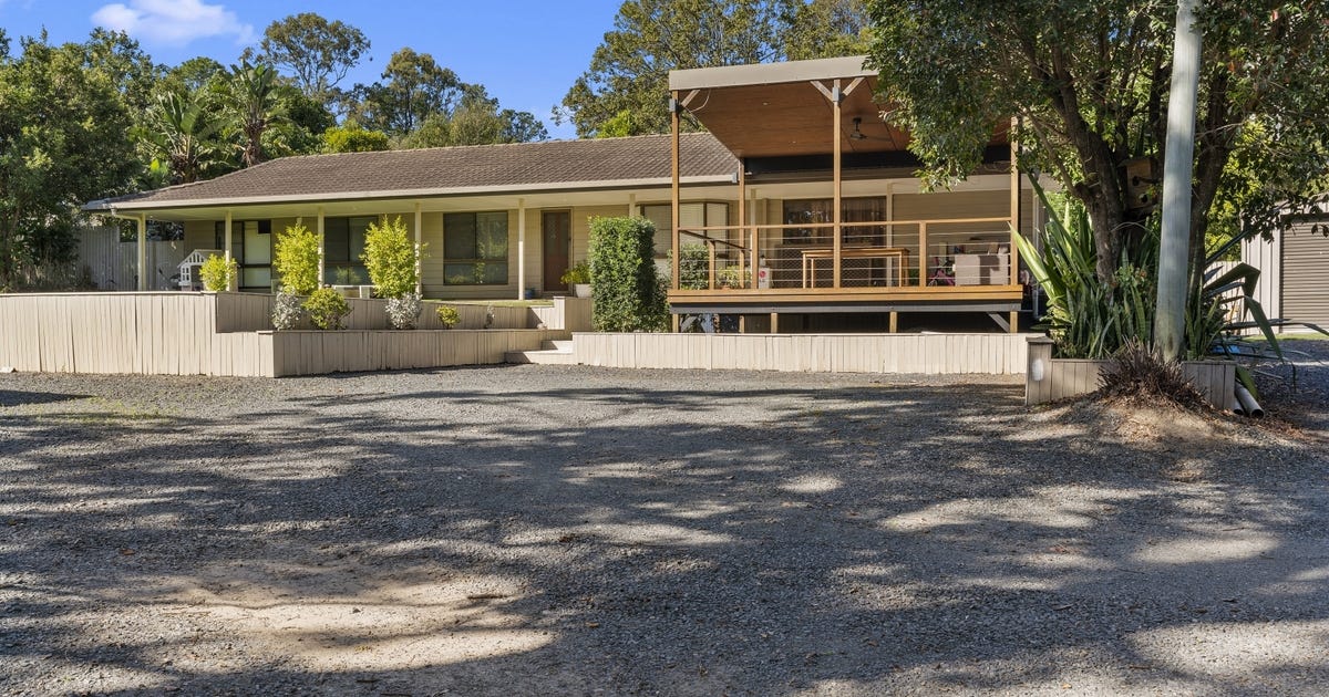 11 Cashmere Place, Morayfield QLD 4506 - property.com.au