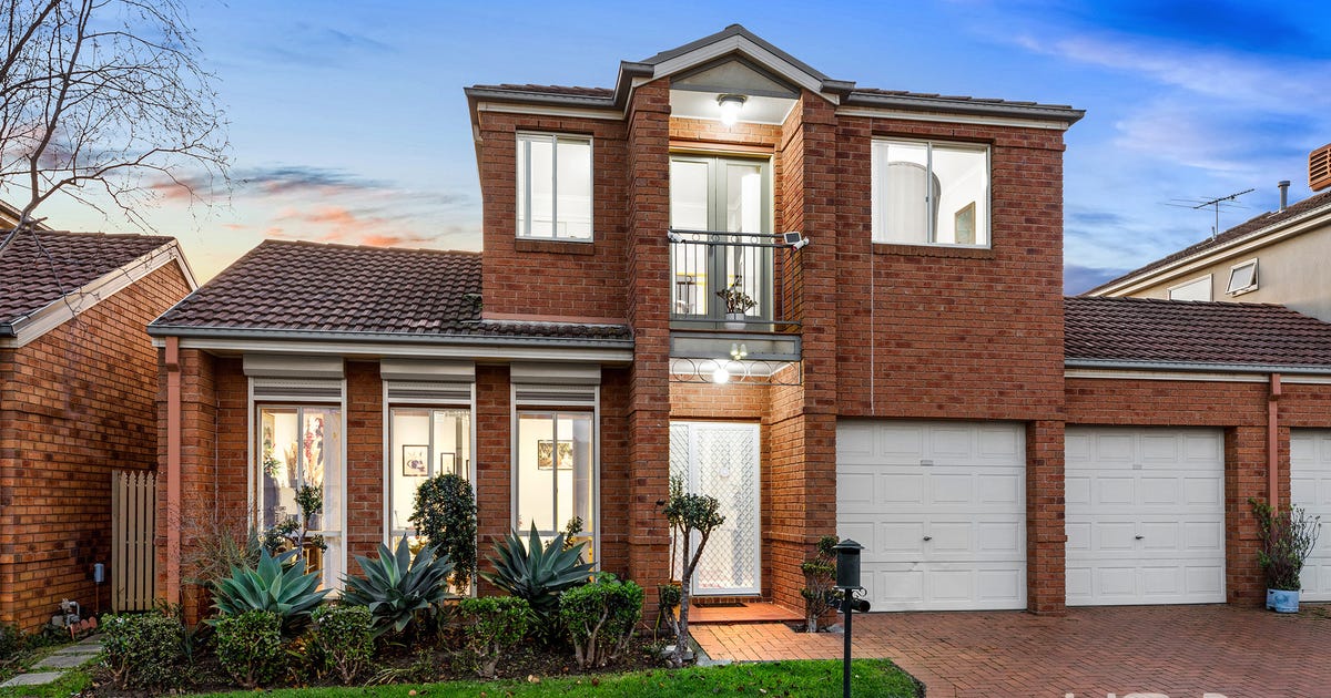 27 Durack Circuit, Taylors Hill VIC 3037 - property.com.au