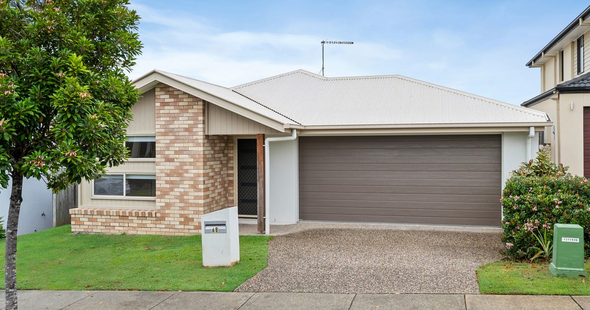 68 The Avenue, Heathwood QLD 4110 - property.com.au