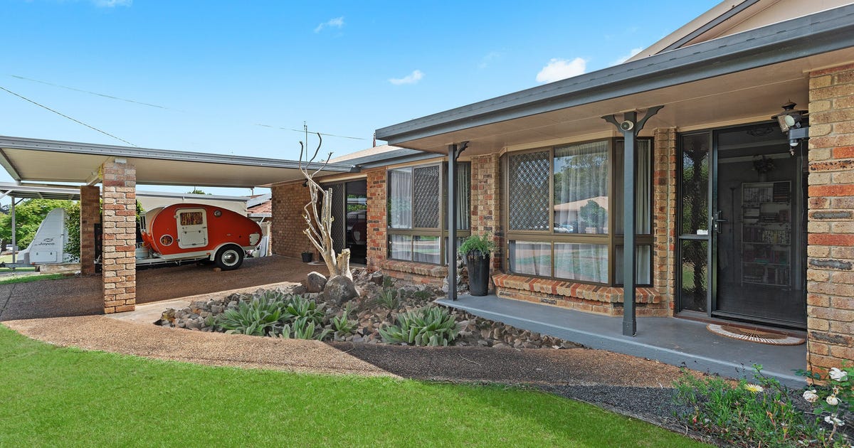 11 Melway Cres, Harristown QLD 4350 - property.com.au