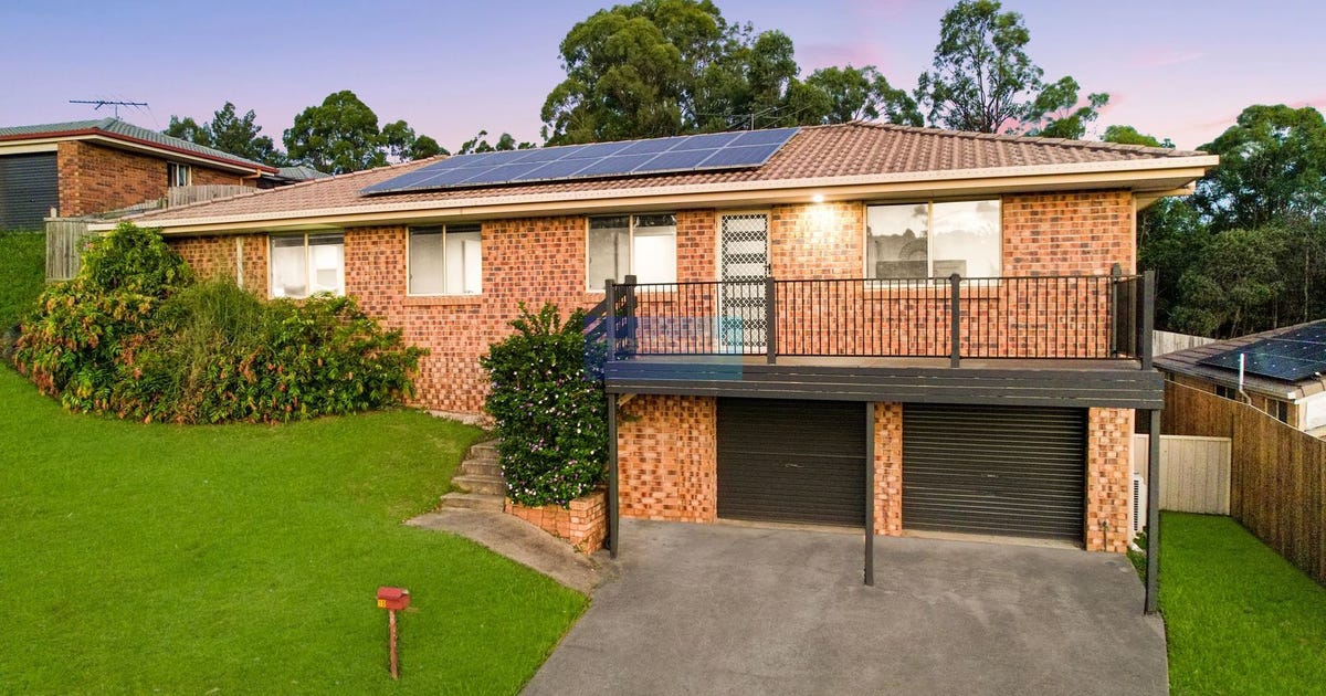 10 Kummara Road, Edens Landing QLD 4207 - property.com.au