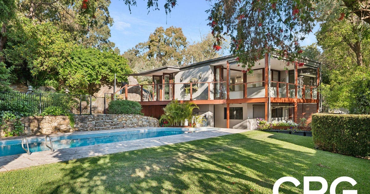 40 Zamia Road, Gooseberry Hill WA 6076 - property.com.au