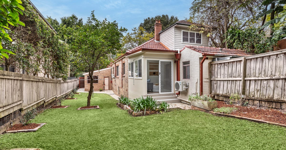 45 Bridge Street, Lane Cove NSW 2066 - property.com.au