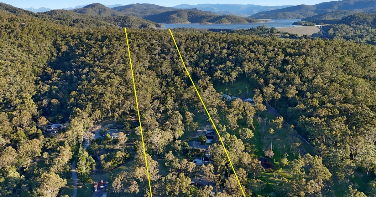 757 Gilston Road, Gilston QLD 4211 - property.com.au