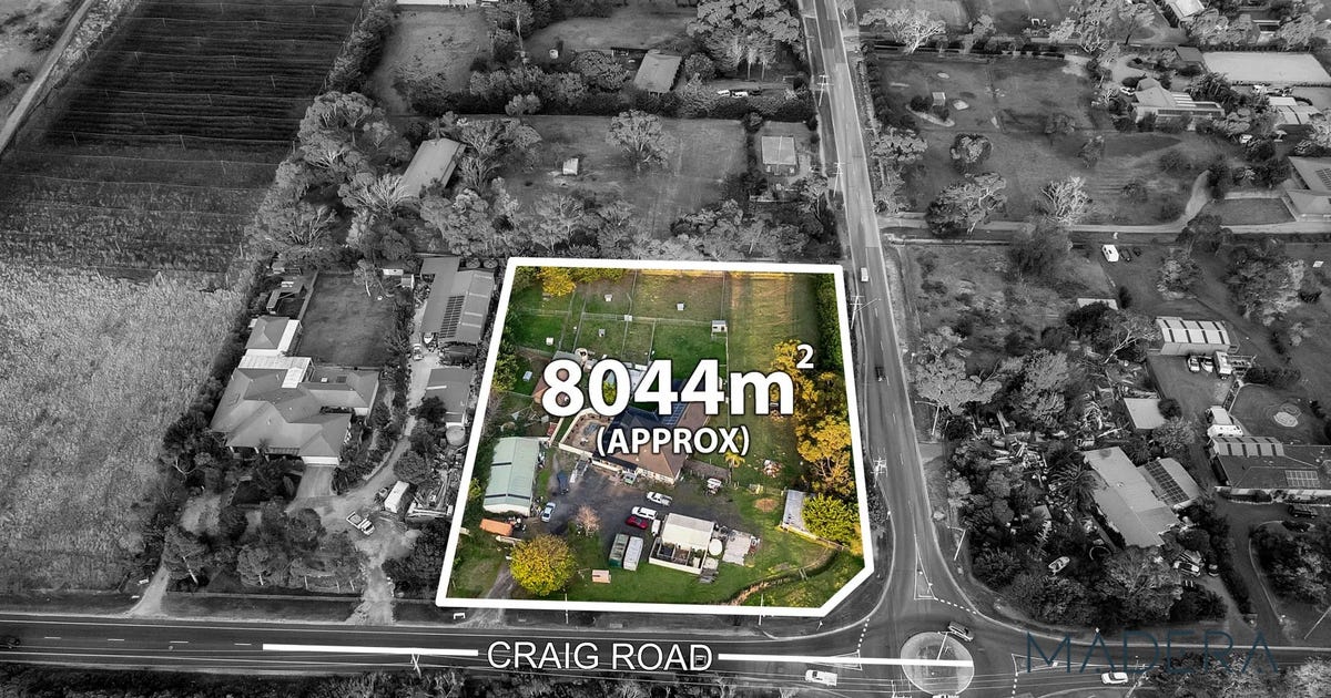 62 Craig Road, Devon Meadows VIC 3977 - property.com.au