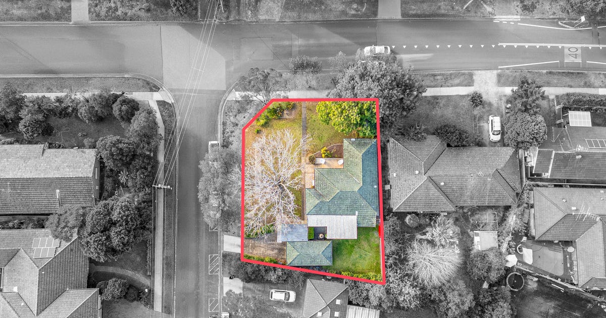 4 Gilham Street, Castle Hill NSW 2154 - property.com.au