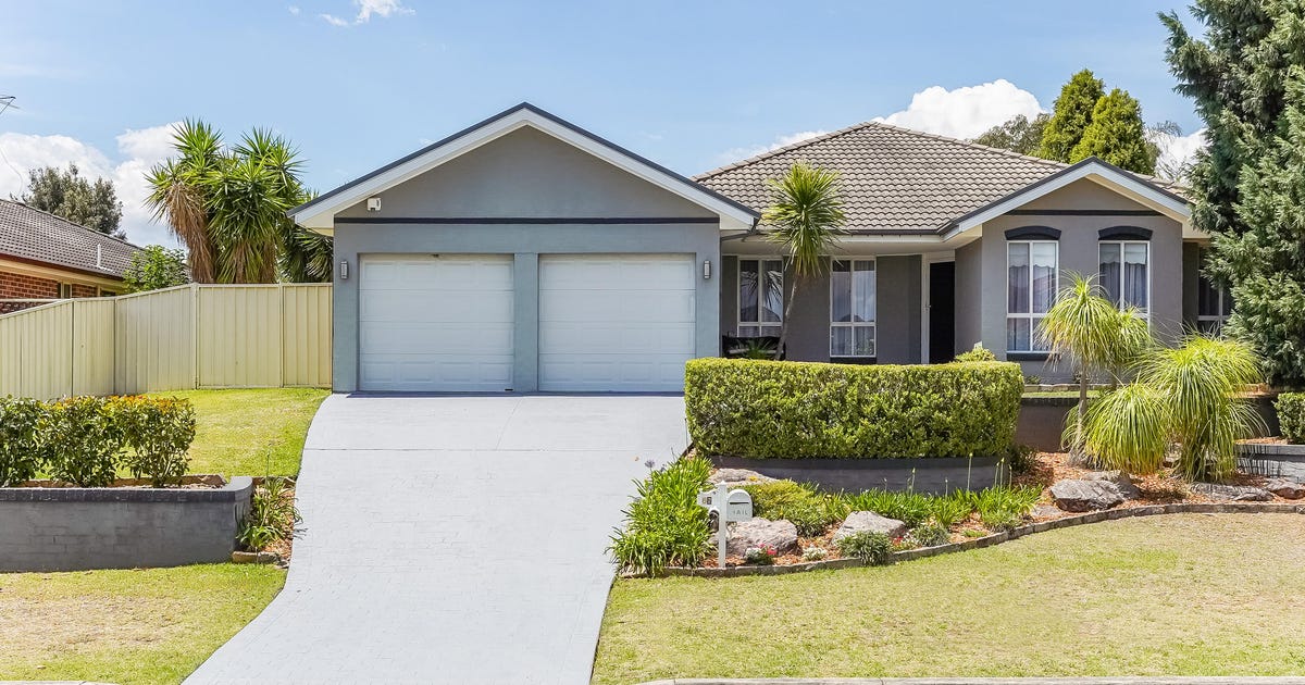 67 Englorie Park Drive, Glen Alpine NSW 2560 - property.com.au