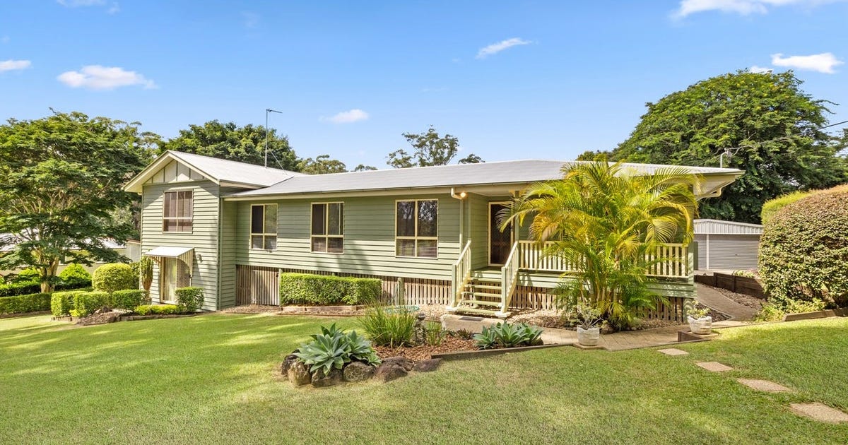 110-112 Diddillibah Road, Woombye QLD 4559 - property.com.au