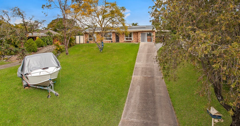 7 Buring Court, Highland Park QLD 4211 - property.com.au