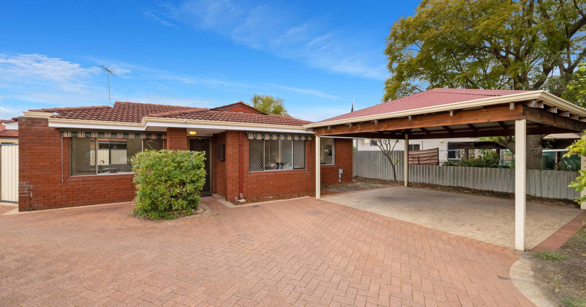 27A Jenever Place, Bentley WA 6102 - property.com.au