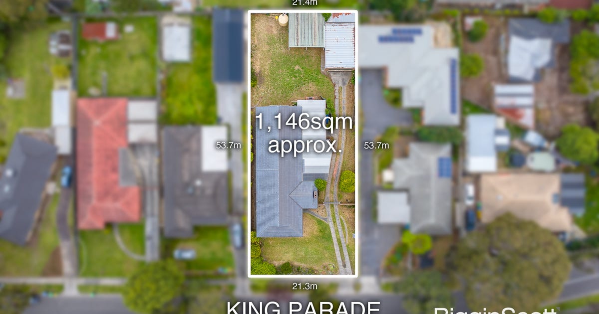 71 King Parade, Knoxfield VIC 3180 - property.com.au