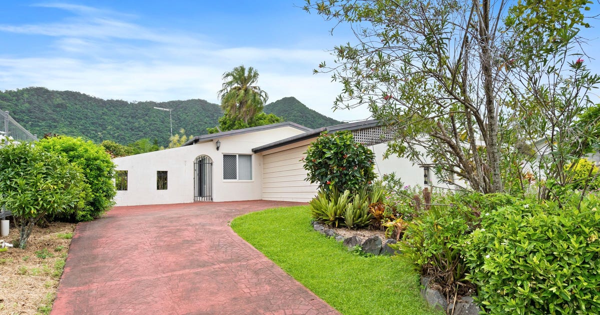 3 Lizard Street, Mount Sheridan QLD 4868 - property.com.au