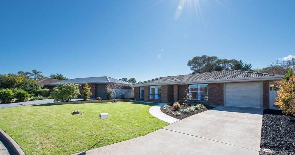 68 Spinnaker Circuit, Sheidow Park SA 5158 - property.com.au