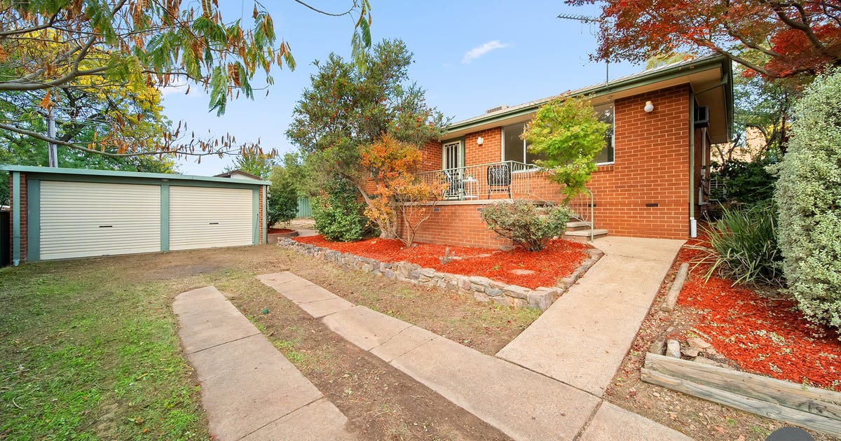 3 Beaver Place, Wanniassa ACT 2903 - property.com.au