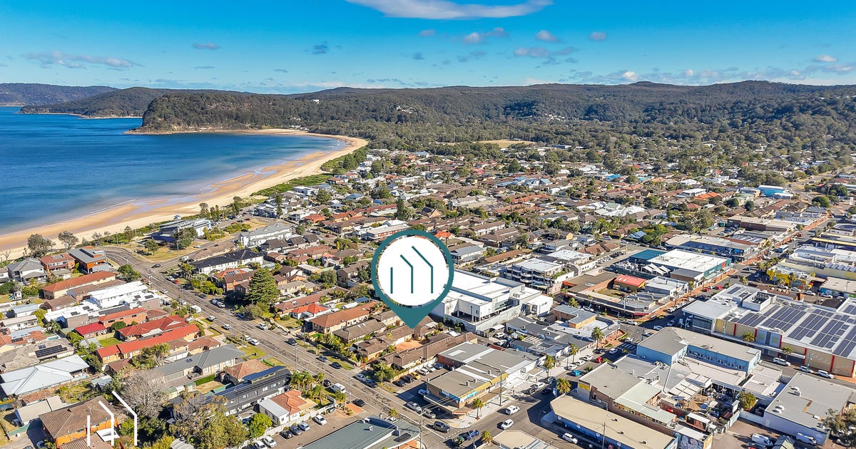2/1-3 Norman Street, Umina Beach NSW 2257 - property.com.au