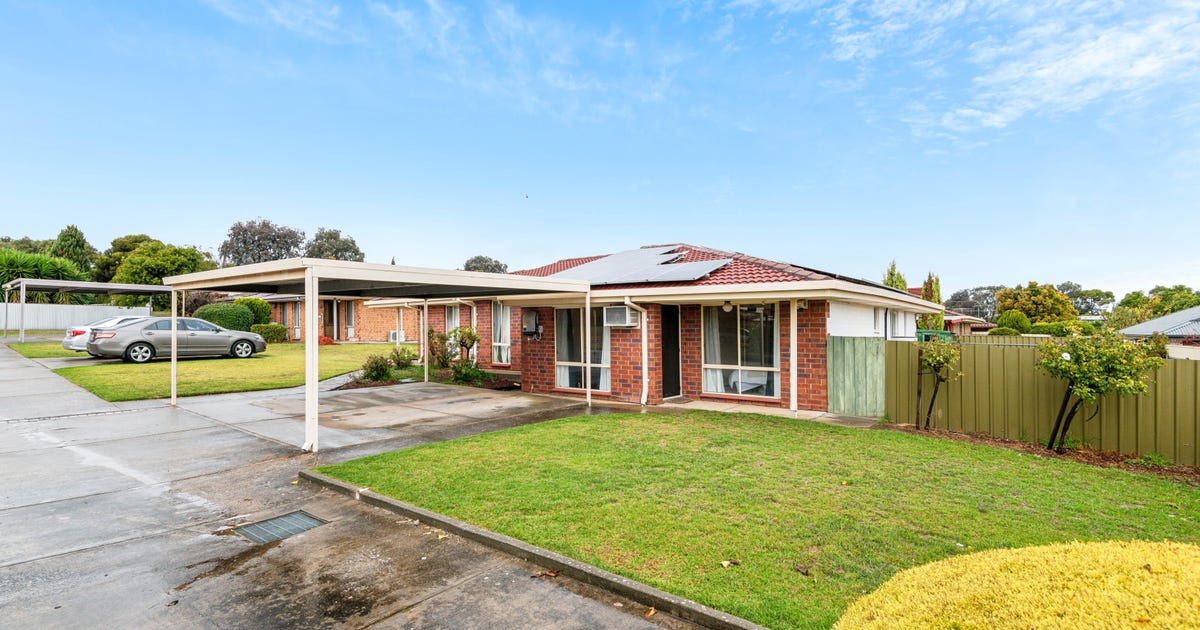 15/8 Polst Avenue, Para Vista SA 5093 - property.com.au