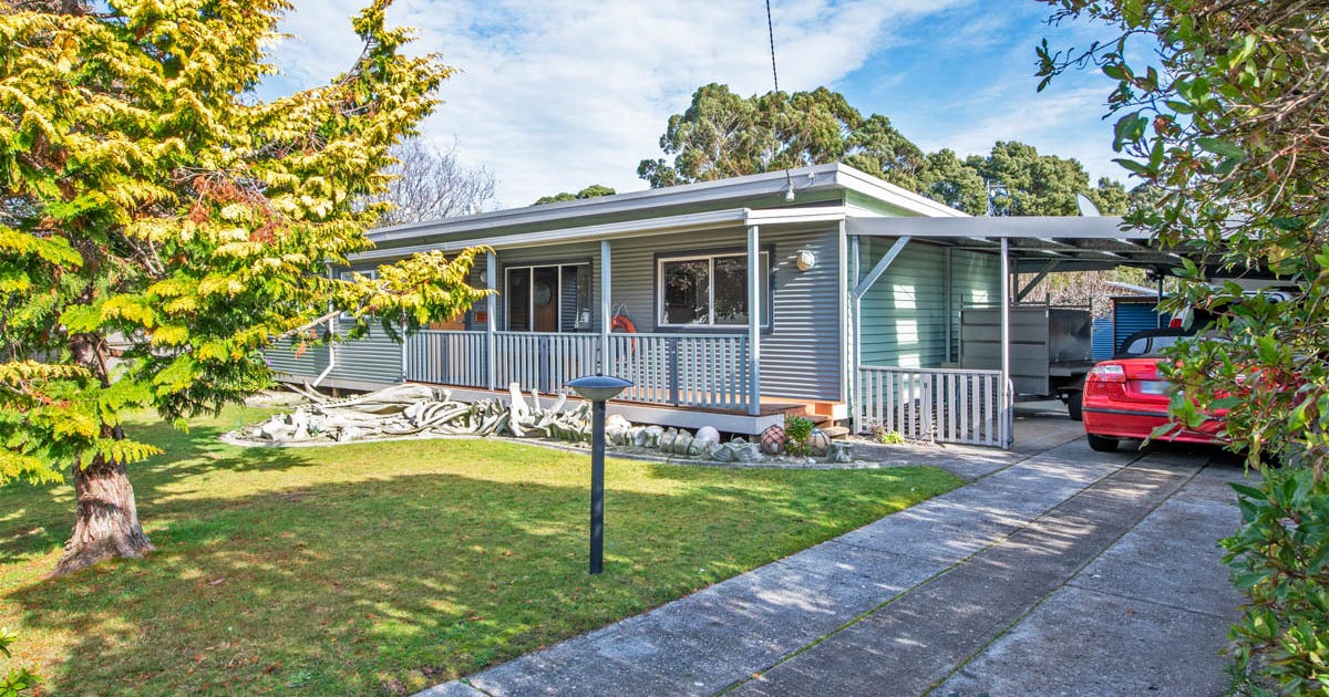13 Andrew Street, Strahan TAS 7468 - property.com.au