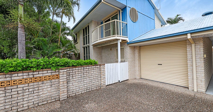2/7 Nulu Street, Bongaree QLD 4507 - property.com.au