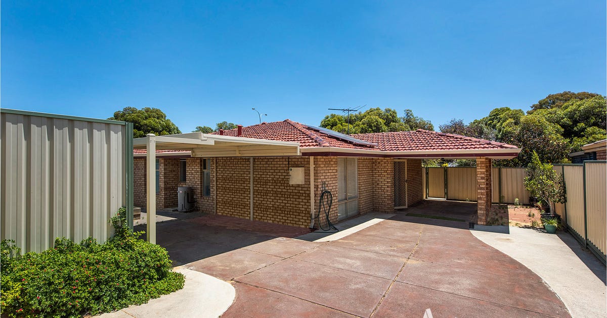 49B St Clair Circle, Edgewater WA 6027 - property.com.au