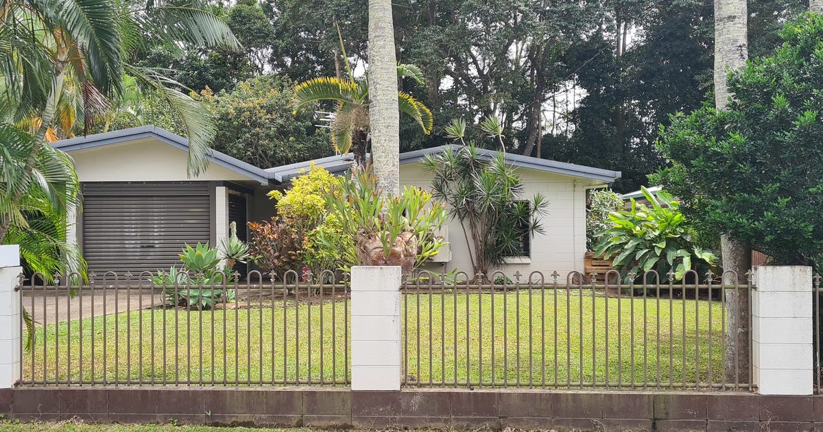 20 Shannon Drive, Woree QLD 4868 - property.com.au