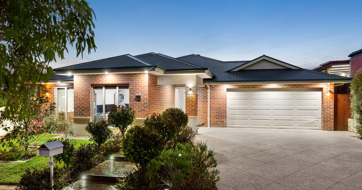 16 Outback Drive, Doreen VIC 3754 - property.com.au