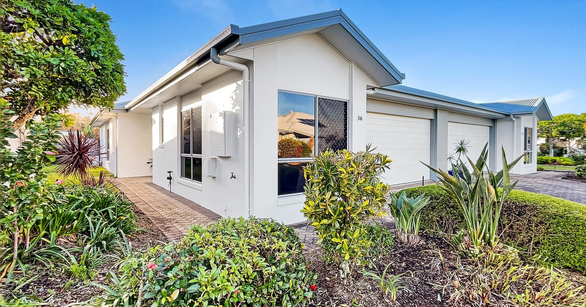 36/239 Kawana Way, Parrearra QLD 4575 - property.com.au