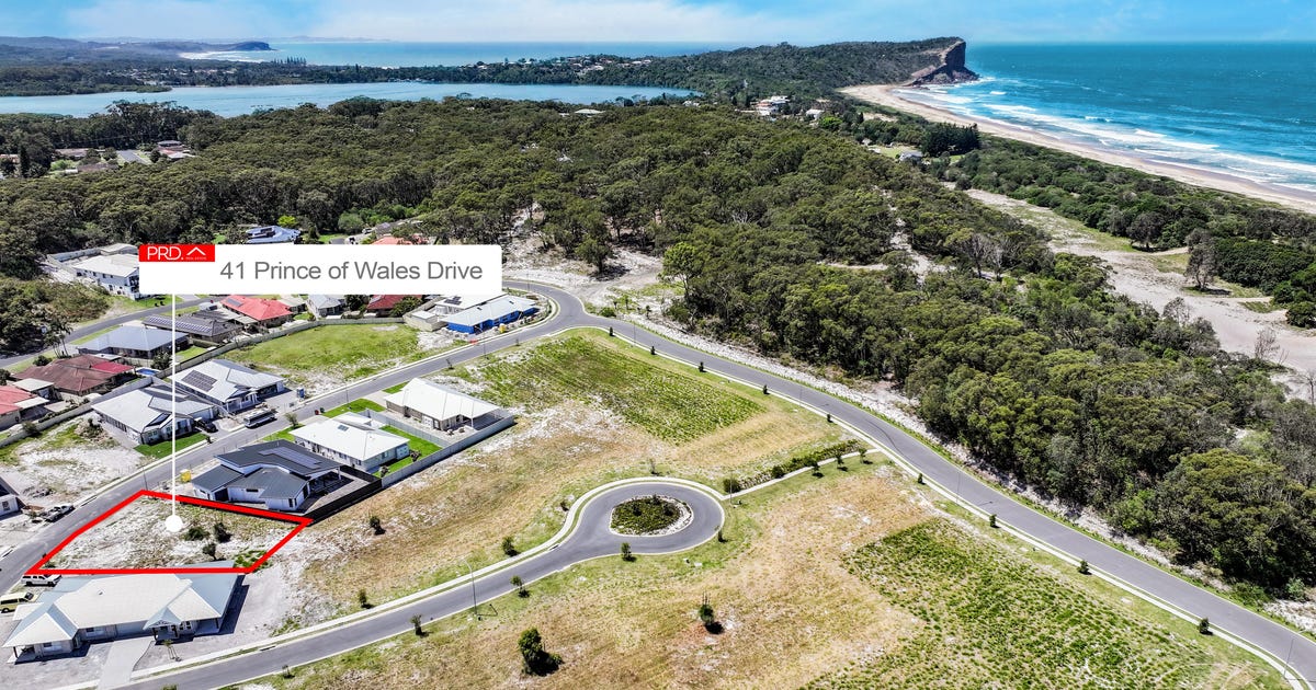 41 Prince Of Wales Drive, Dunbogan NSW 2443 - property.com.au