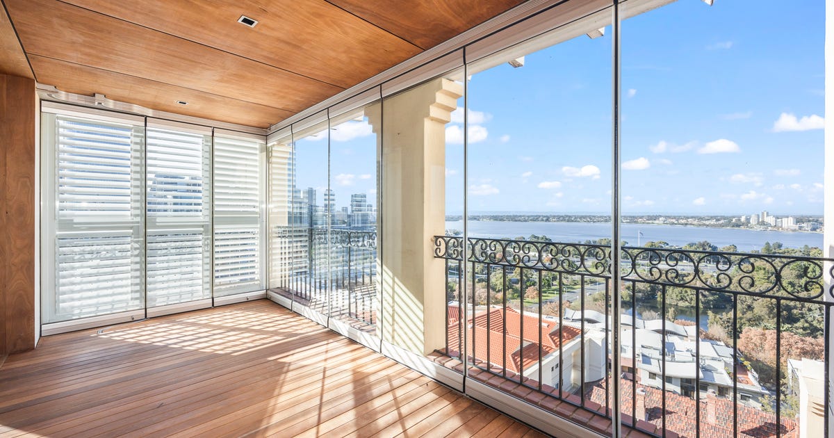 9/65 Mount Street, West Perth WA 6005 - property.com.au