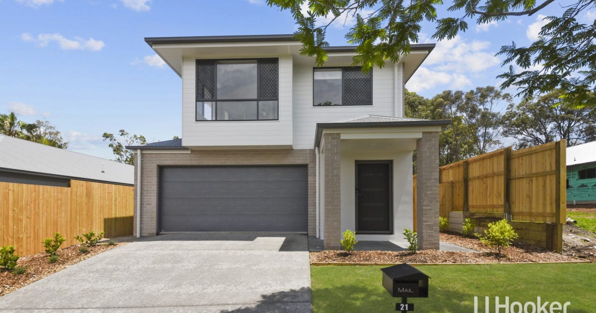 21 Camberwell Drive, Kallangur QLD 4503 - property.com.au