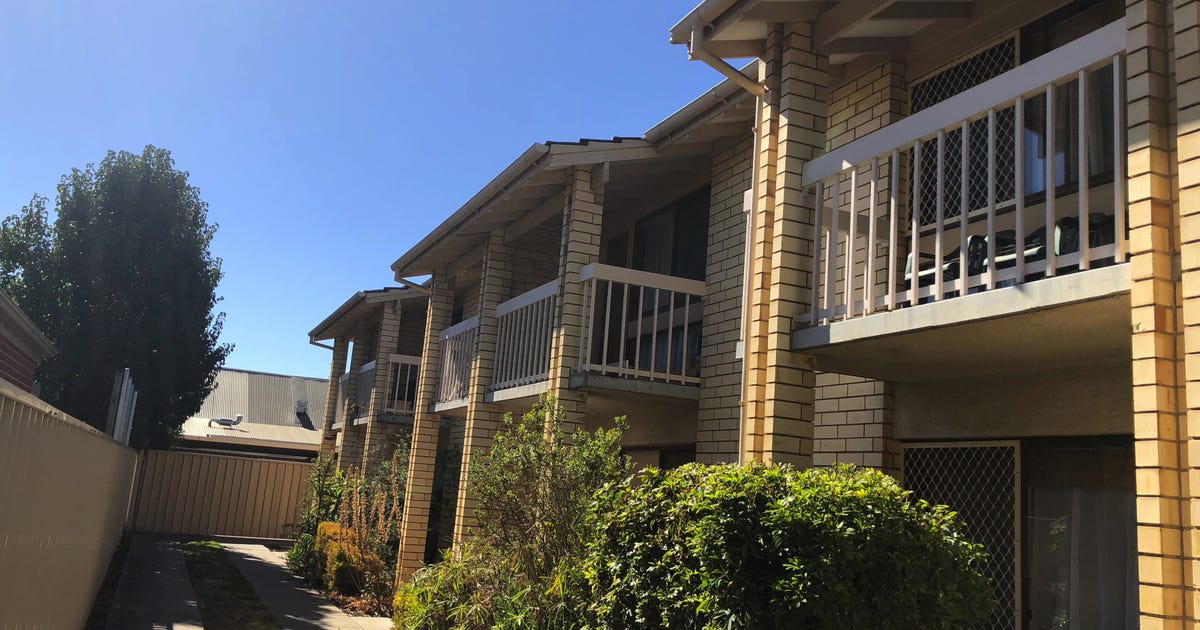 2/3A Falcon Avenue, Mile End SA 5031 - property.com.au