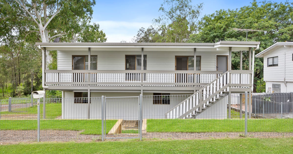 2 Short Street, Churchill QLD 4305 - property.com.au